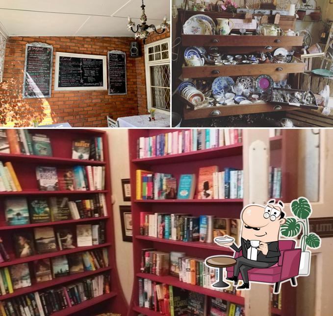 Rosehurst Garden, Pietermaritzburg - Restaurant menu, prices and reviews