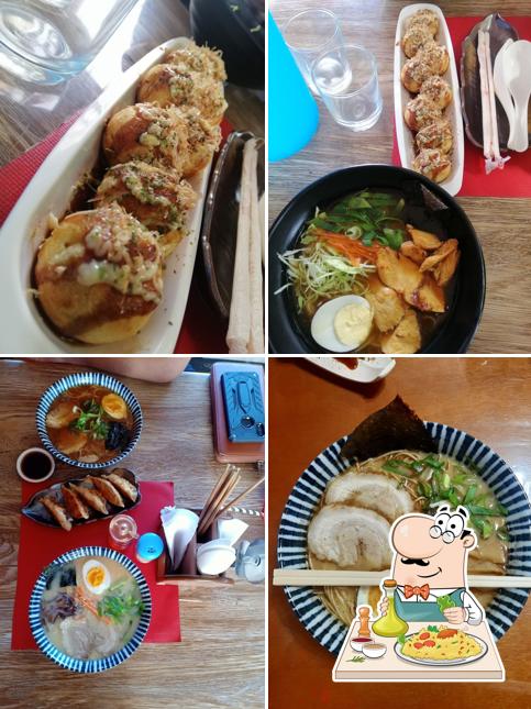 Sendang Ramen Food House, Naga - Restaurant menu, prices and reviews
