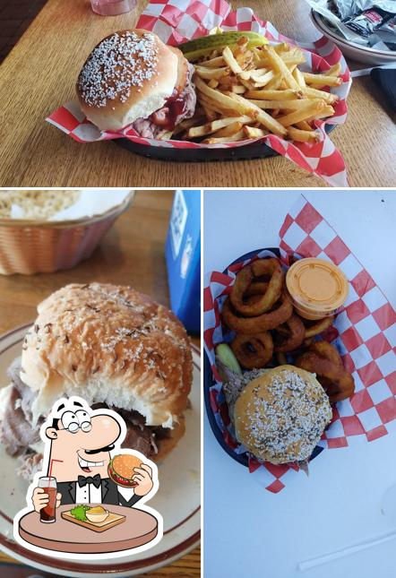 Swiston's Beef & Keg, Tonawanda - Restaurant menu, prices and reviews