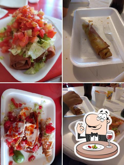 Top 7 restaurantes con tacos en Heroica Nogales, octubre 2025 ...