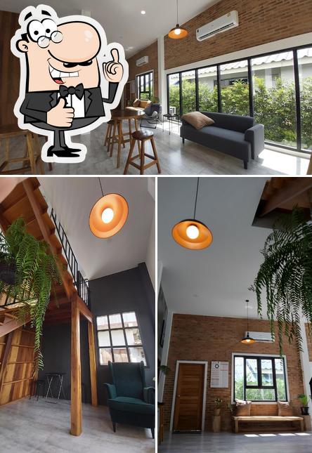 The Nawa Cafe, Mae Suai - Restaurant reviews