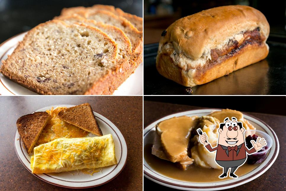 Top 3 restaurants for breakfast in Tower City, North Dakota, march 2025 ...