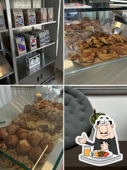 Wide Awake Espresso Bar, Ixelles/Elsene - Speisekarte, Preise und ...