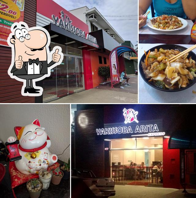 Yakis Indaiatuba - Yakissoba e Porções Orientais restaurant, Indaiatuba ...