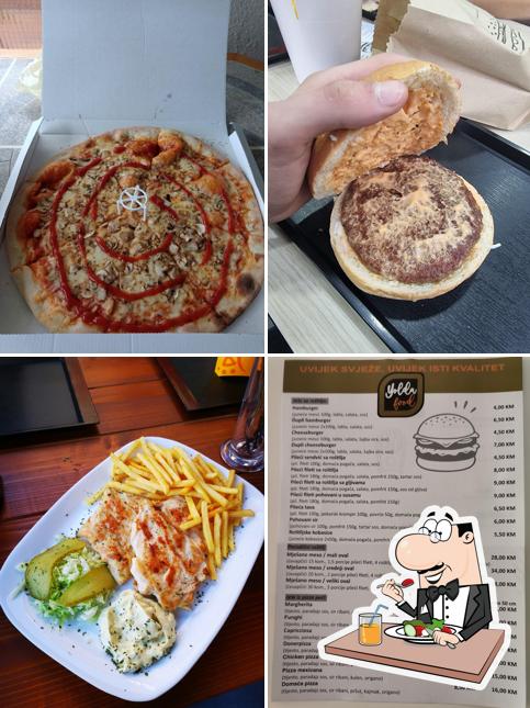 Yolda food, Sarajevo - Restaurant menu, prices and reviews