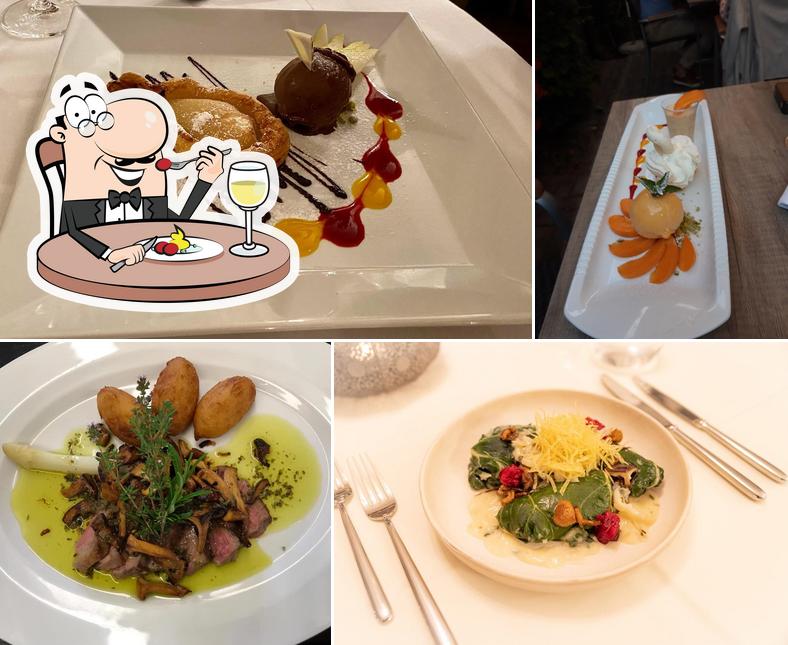 Top 5 Restaurants in Sempach, August 2025 - Restaurant Guru
