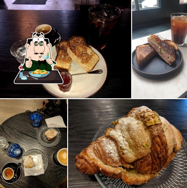 Rival Bros Coffee Bar, Philadelphia - Restaurant menu, prices and reviews
