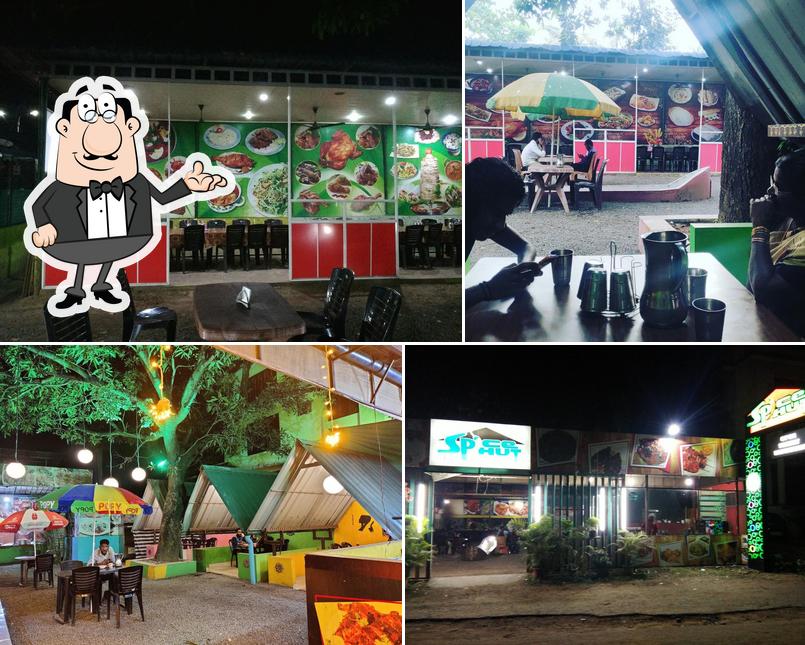 Top 7 restaurants in Angamaly, january 2025 - Restaurant Guru