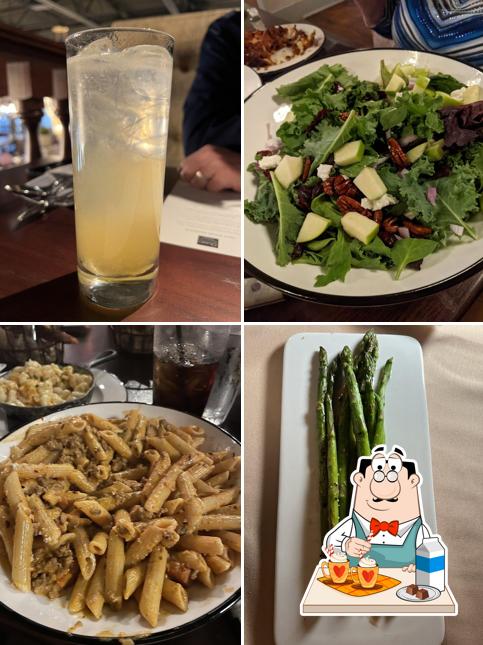 Peninsula Prime, Cornelius - Restaurant menu, prices and reviews