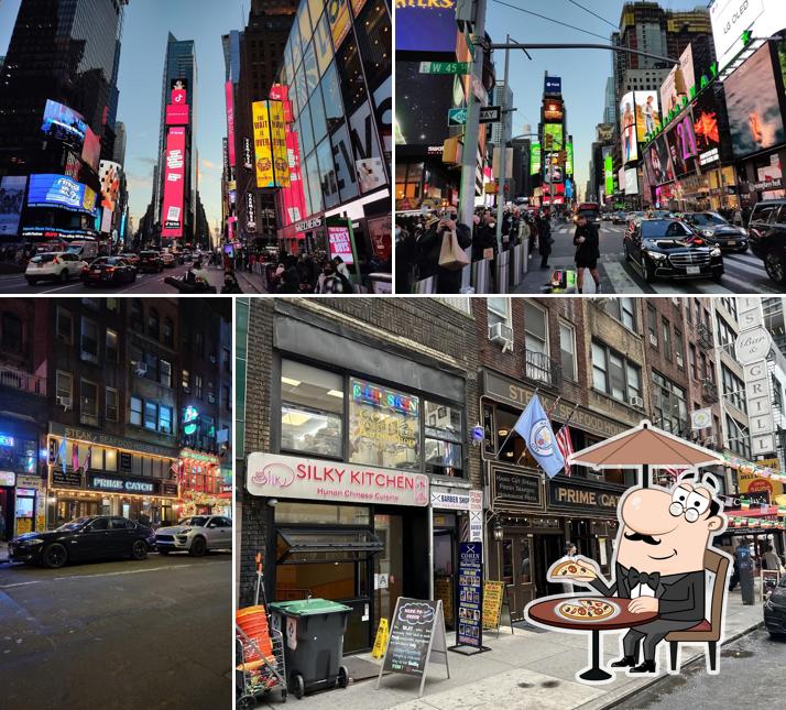 Prime Catch in West New York - Restaurant menu and reviews
