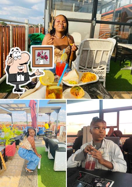 The Tellos Restaurant, Sebokeng - Restaurant menu, prices and reviews