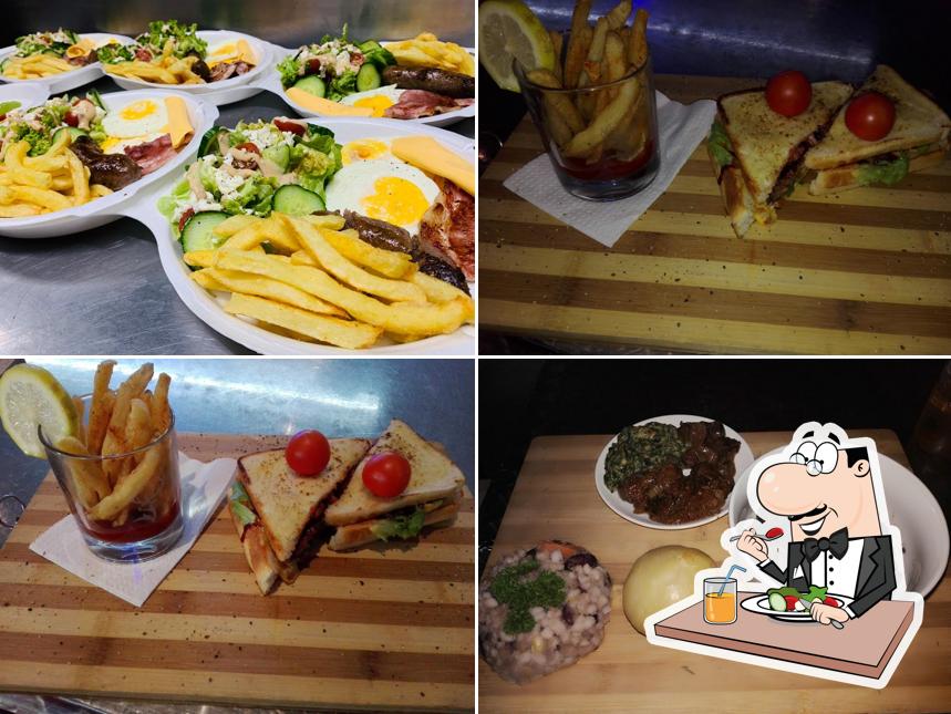 Top 4 restaurants with meat platters in Krugersdorp, july 2025 ...