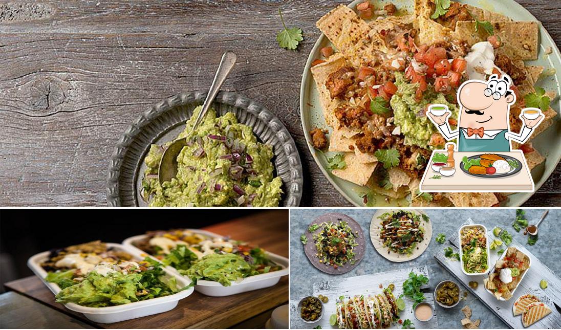 Top 7 restaurants with burrito bowl in Perth, november 2025 ...