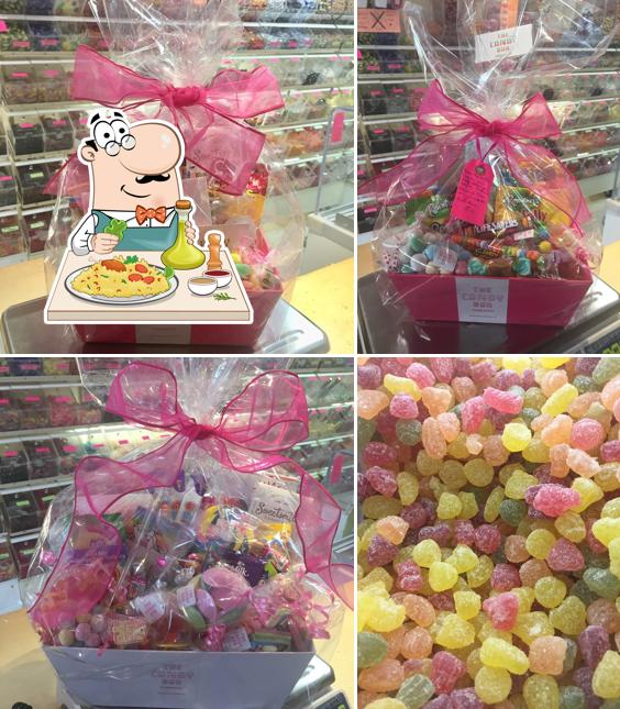 The Candy Bar Toronto in Toronto - Restaurant menu and reviews