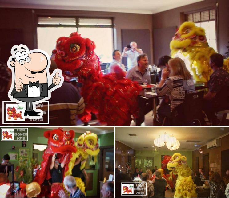 Pepper Leaf Innovative Asian Cuisine in Tea Tree Gully - Asian ...