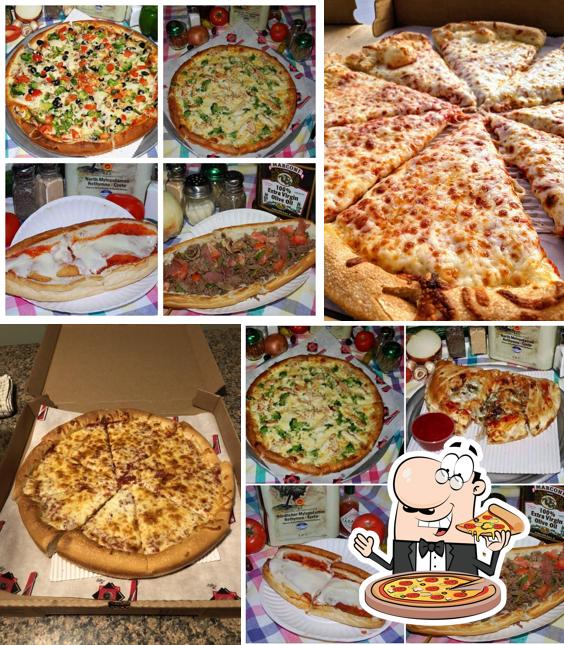 Top 5 restaurants in Alton, New Hampshire, december 2025 - Restaurant Guru