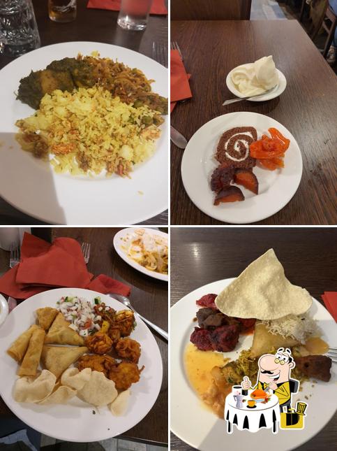 Amazing Asia Buffet, Hereford - Restaurant menu, prices and reviews