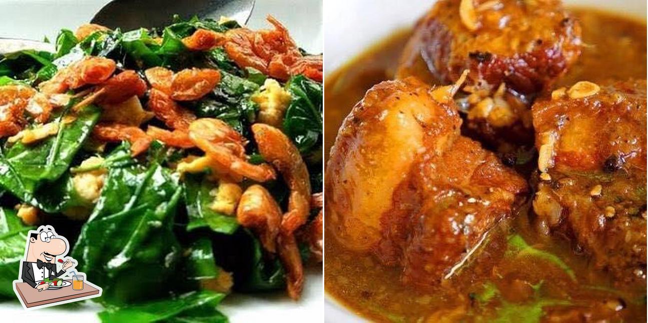 Aroi Dee Restaurant ร้านอร่อยดี, Mai Khao - Opiniones del restaurante