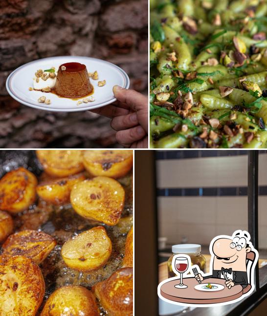 BEIK Restaurant Bar, Buenos Aires - Menú del restaurante, precios y reseñas
