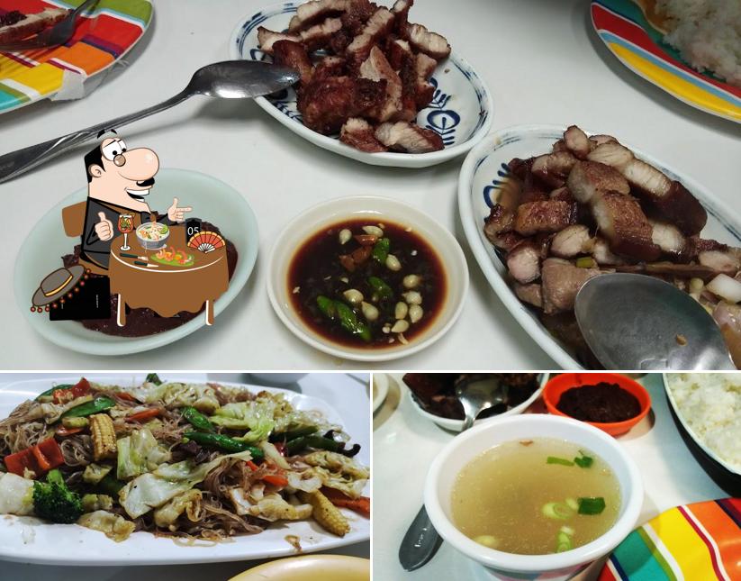 Balajadia Kitchenette, Baguio - Restaurant menu, prices and reviews