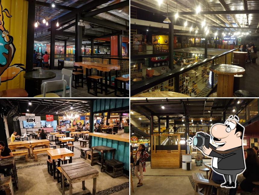 BoxedUp restaurant, Davao City, 5 Surveryor St - Restaurant reviews