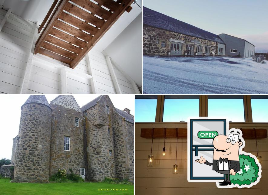 Top 5 restaurants in Oldmeldrum, december 2025 - Restaurant Guru