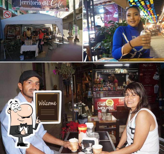 Café Molote, Compostela - Restaurant menu, prices and reviews