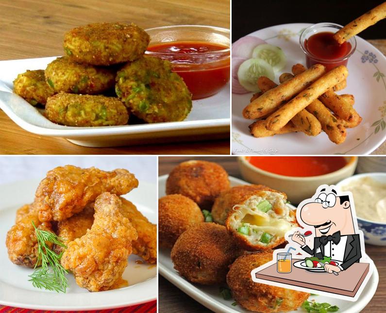 Chennai Crunchy Park (CCP), Guduvanchery - Restaurant reviews
