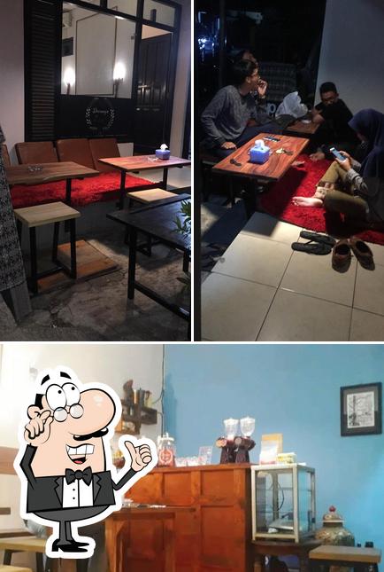 Dermaga Kopi cafe, Tangerang - Restaurant reviews