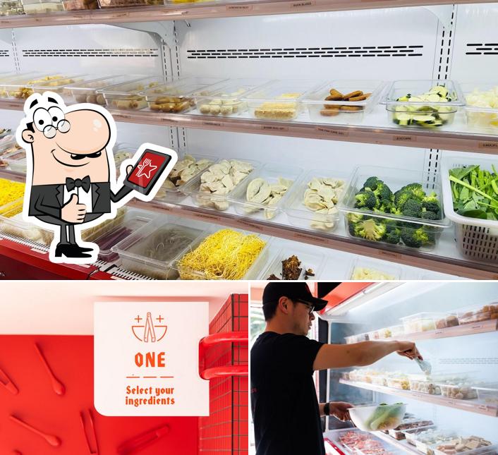 Lazy Boy Hot Pot, Mawson Lakes - Restaurant menu, prices and reviews