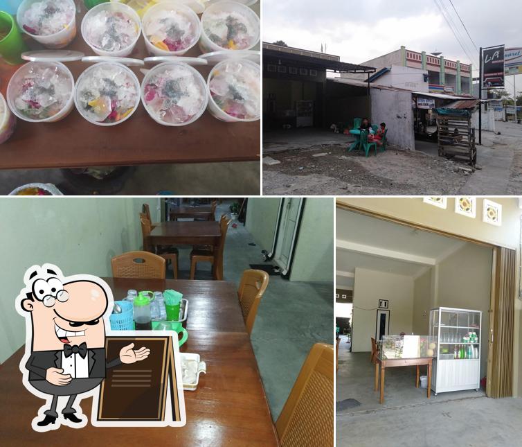 Pondok Kuliner Aso reni cafe, Indonesia - Restaurant reviews