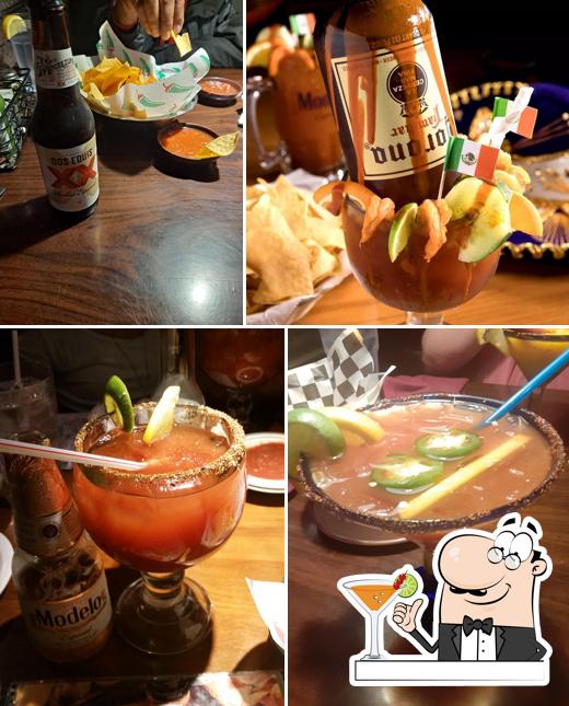 Casa Tequila Mexican Kitchen, Tulsa - Menú del restaurante, precios y ...