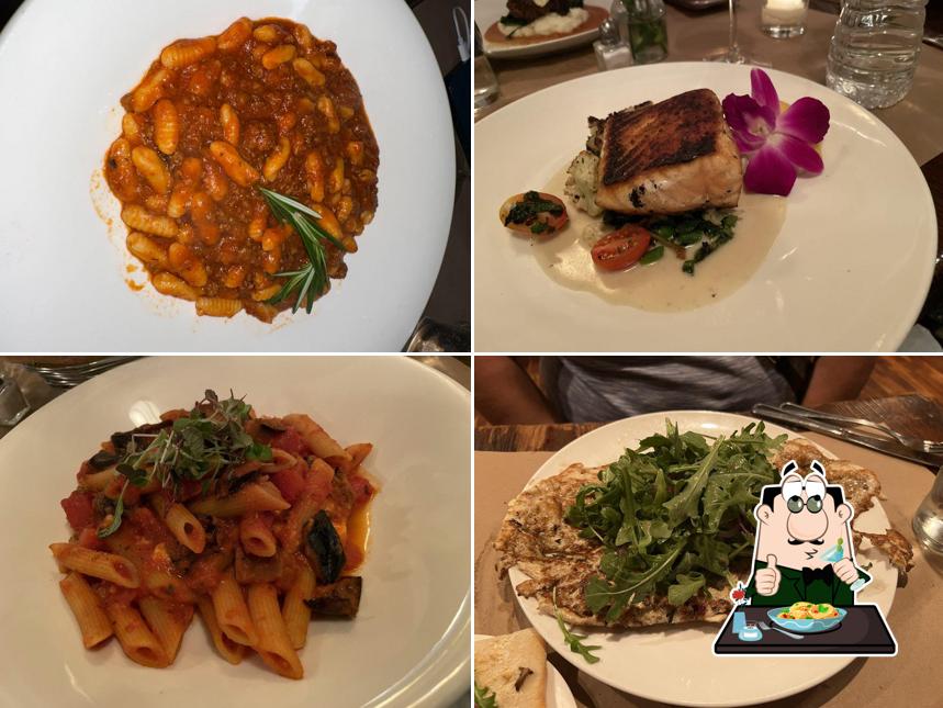 Da Andrea, New York City - Restaurant menu, prices and reviews
