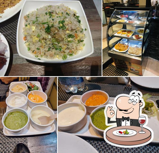 Dilawar Restaurant, Bengaluru - Restaurant menu and reviews