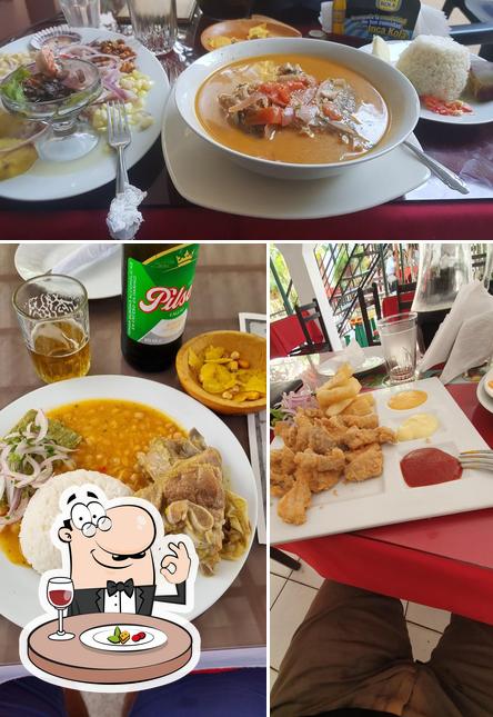 El Ajicito restaurant, Piura - Restaurant menu and reviews