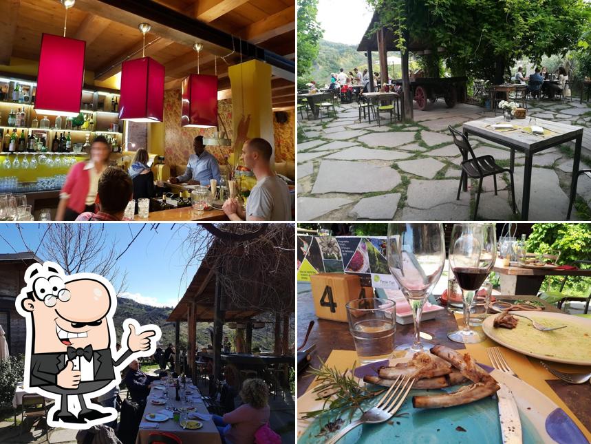 Fienile Fluò, Bologna - Menu del ristorante, prezzi e recensioni