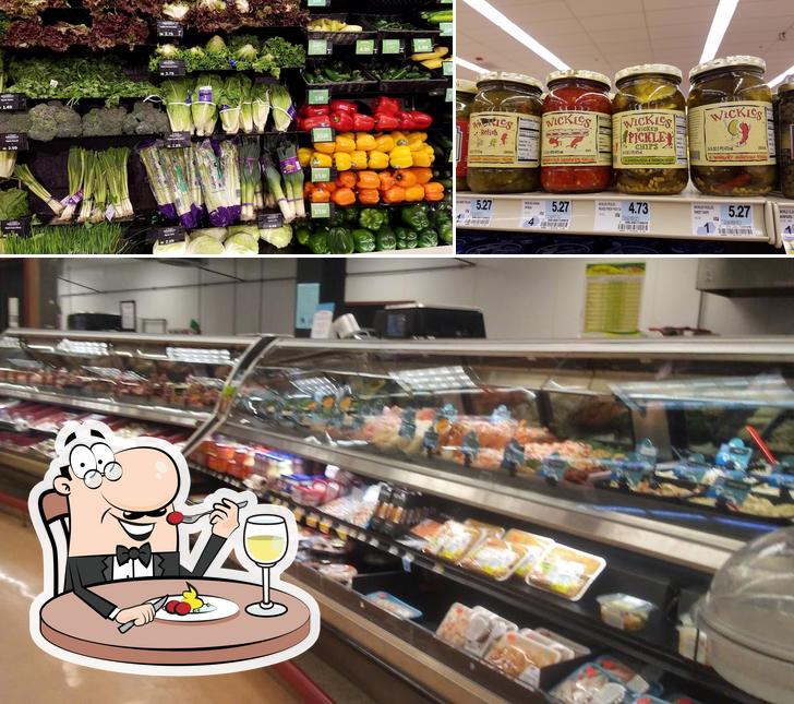Food City in Oak Ridge - Restaurant reviews