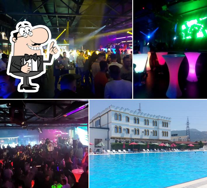 Gold Club Prizren, Prizren - Restaurant reviews