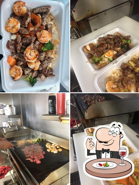 Grace Deli, Freeport - Restaurant menu, prices and reviews