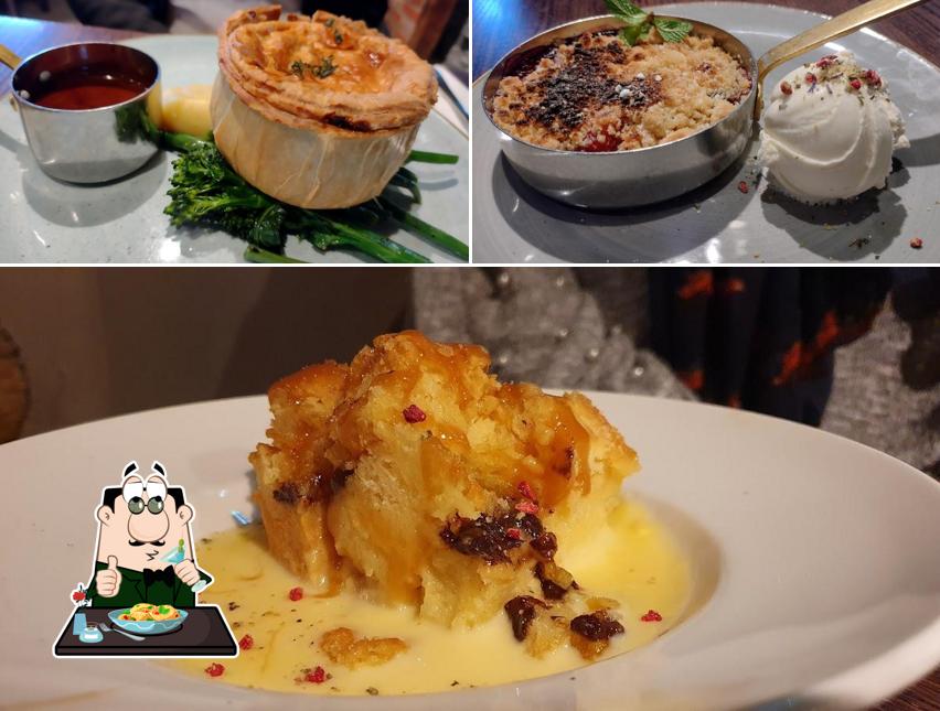 Hawk Battlesbridge Wickford, Wickford - Restaurant menu, prices and reviews