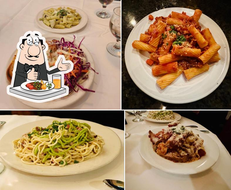 Italianissimo Ristorante, Woodinville - Restaurant menu, prices and reviews