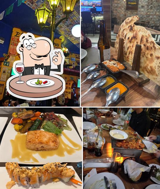 Los Remedios pub & bar, Tijuana, Diego Rivera 2479 - Restaurant reviews