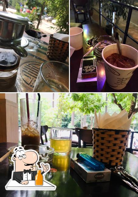 Mango Cafe, Hanoi - Restaurant menu, prices and reviews