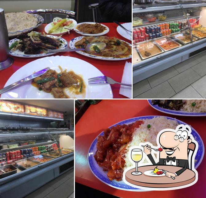 Top 10 restaurants in Ilford, october 2025 - Restaurant Guru