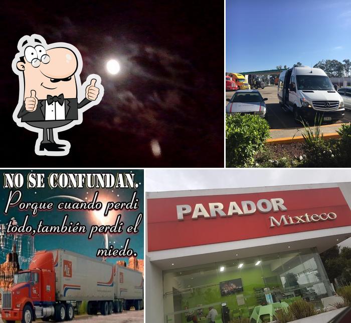 Parador Mixteco, Coyotepec - Menú del restaurante, precios y reseñas