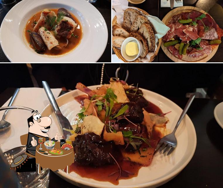 Petit Pois Restaurant, Brighton - Restaurant menu, prices and reviews