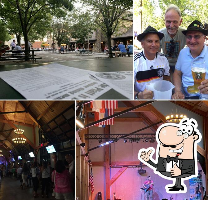 Plattduetsche Park, Franklin Square - Restaurant menu, prices and reviews