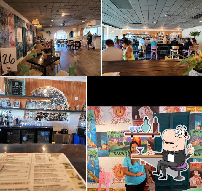 Bodega Kitchen & Cocktails, Sacramento - Restaurant menu, prices and ...