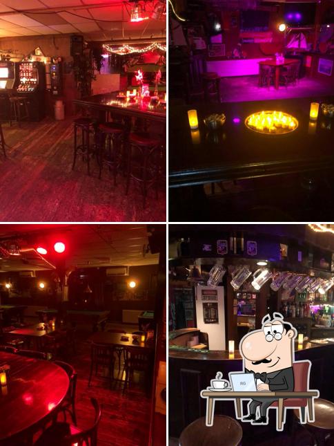 Café De Verdieping, Haaksbergen - Restaurant menu, prices and reviews