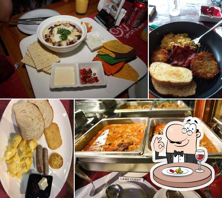 Best sport bars in Makati, spring 2024 - Restaurant Guru